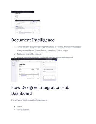 ServiceNow Tokyo Release- Aelumconsulting.pdf