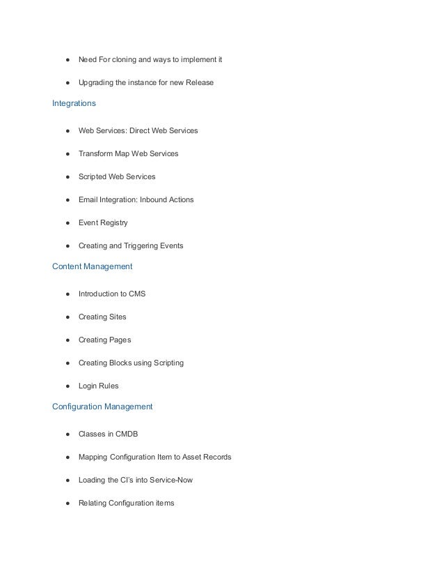 ServiceNow Training.pdf