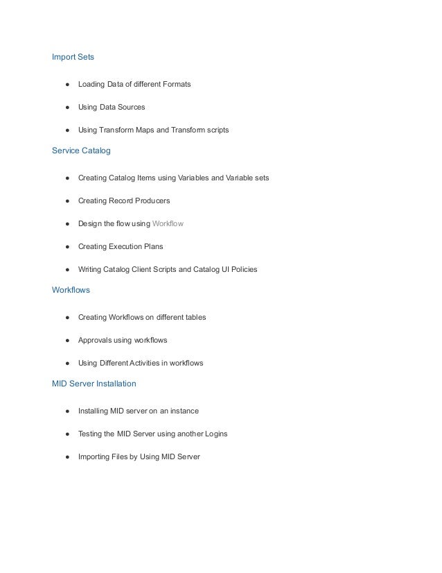 ServiceNow Training.pdf