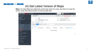 Micello & ServiceNow User Guide | PDF