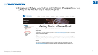 Micello & ServiceNow User Guide | PDF