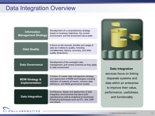 Collaborative Service Overview | PPT | Computer Software and ...