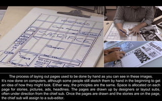 Service of Newspaper | PPT | Desktop Publishing | Computer Software and ...