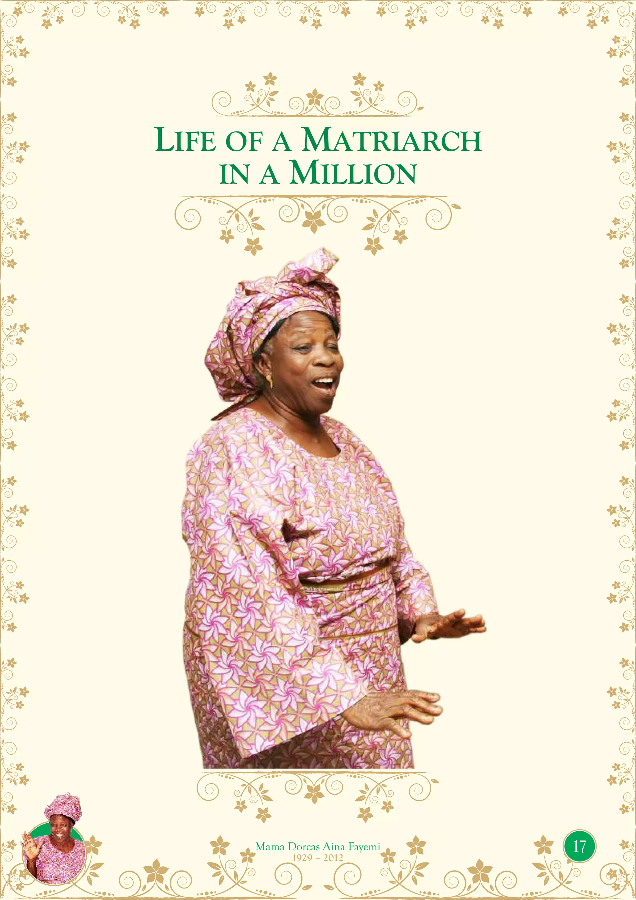 Service of songs programme | PDF