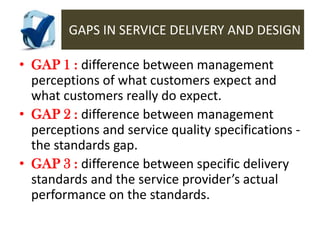 Service operation ppt | PPTX