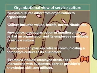 Service operation ppt | PPTX