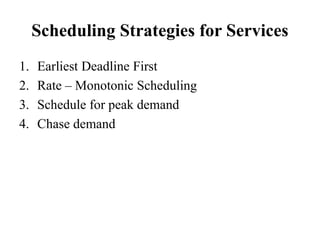 Service operations | PPTX