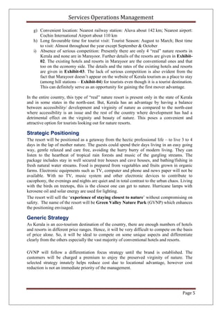 Service Operations - Strategies and Service Design for a “real” Nature ...