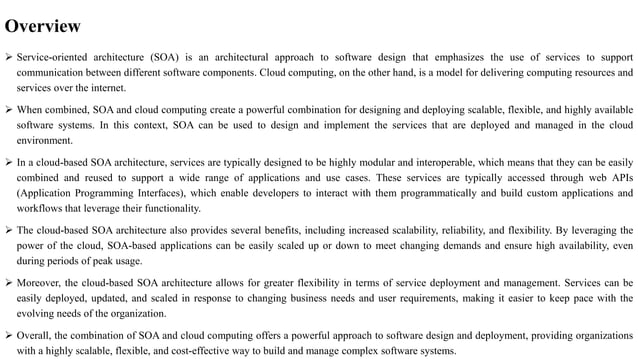 Service Oriented Architecture.pptx