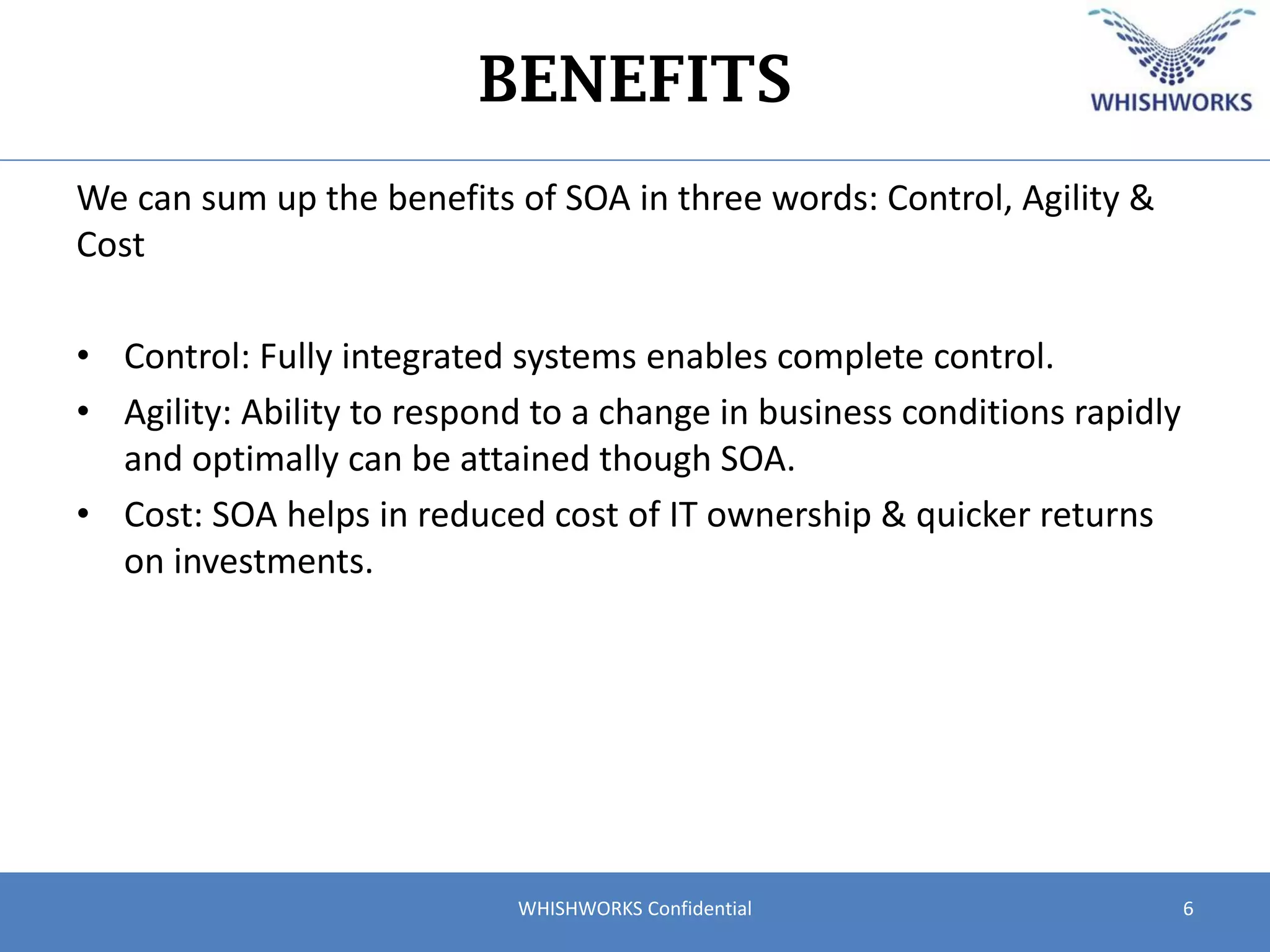 Service Oriented Architecture In Automotive | PDF