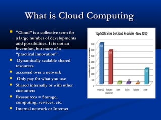 Service oriented cloud computing | PPT