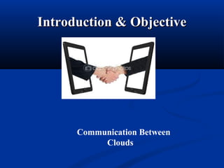 Service oriented cloud computing | PPT