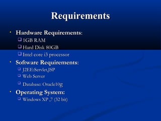 Service oriented cloud computing | PPT