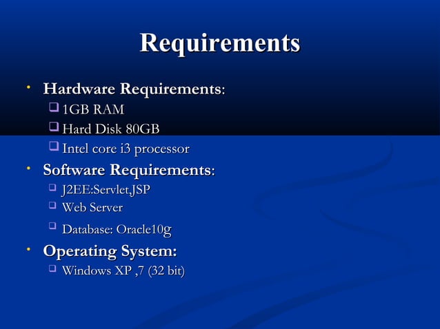 Service oriented cloud computing | PPT