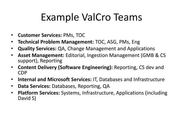 Service oriented organisation | PPTX | IT and Internet Support | Internet