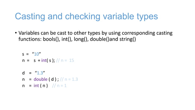 Service oriented programming with jolie part1 | PPT
