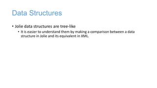 Service oriented programming with jolie part1 | PPT