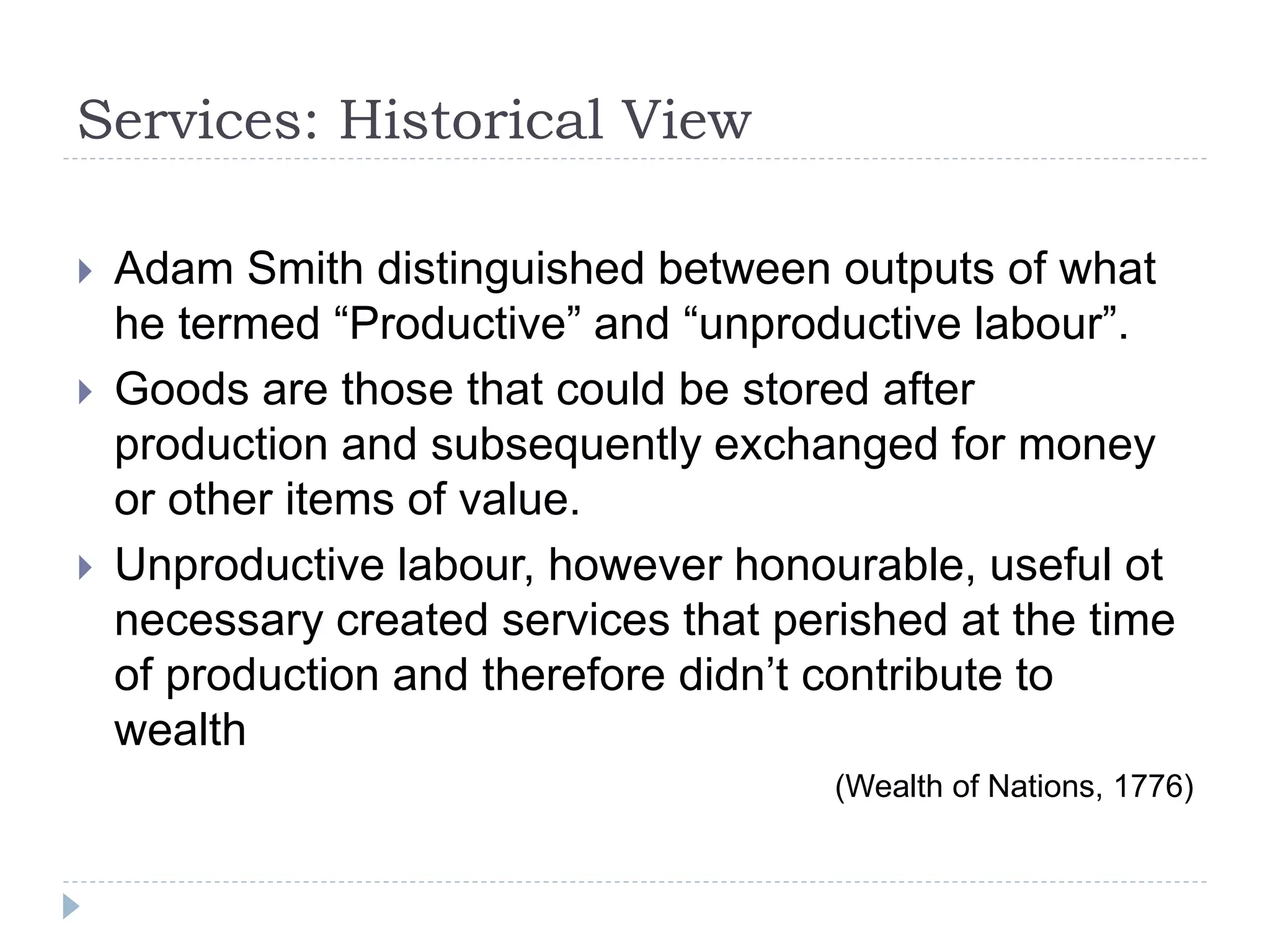 Service Overview.ppt