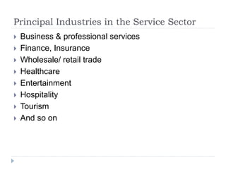 Service Overview.ppt