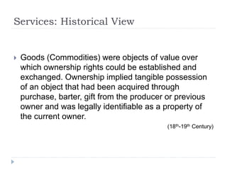 Service Overview.ppt