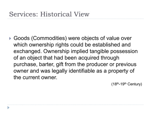 Service Overview.ppt