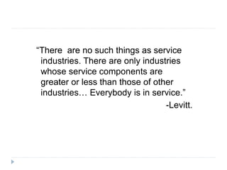 Service Overview.ppt