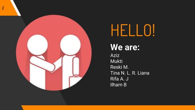 Service package | PPTX