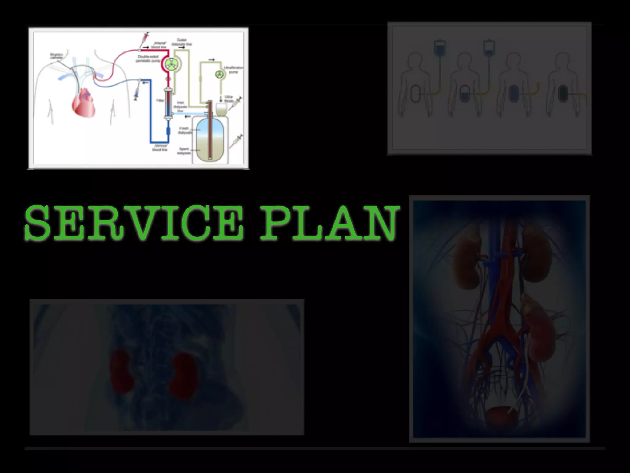 Service plan 15 ธันวาคม 2558 _ นพ.กมล โฆษิตรังสิกุล | PPT