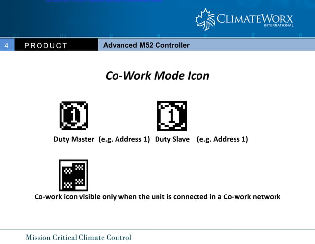 Service Presentation Advanced M52.pdf | Operating Systems | Computer ...