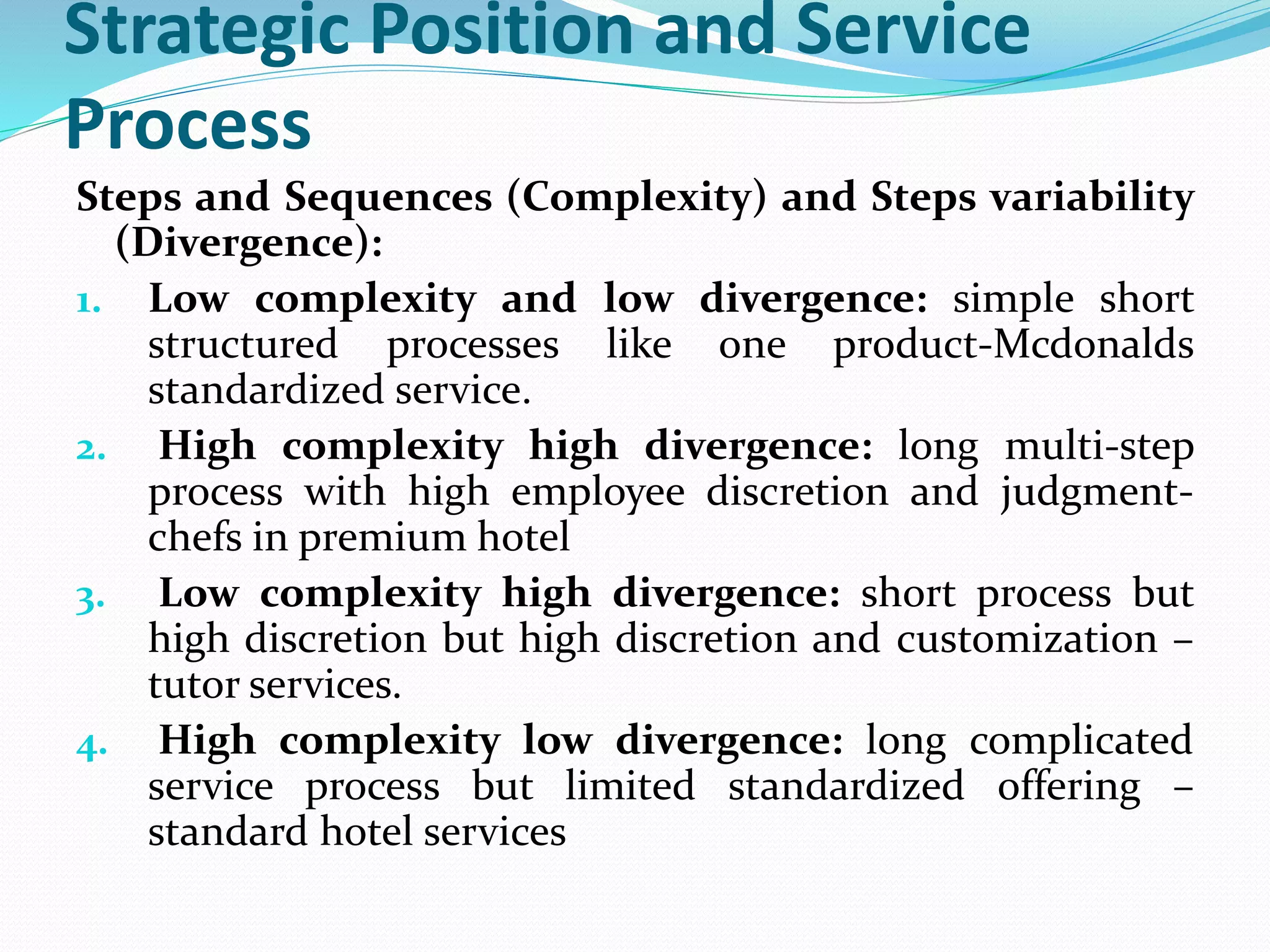 Service process | PPTX