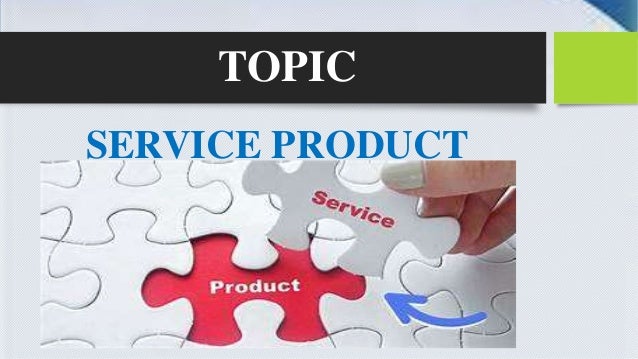 Service Product PPTs.pptx