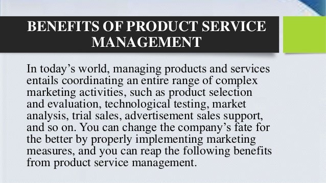 Service Product PPTs.pptx