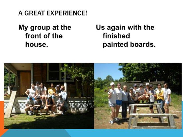 Service project ppt | PPTX | Debated Sensitive Social Issues ...