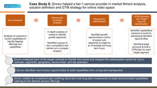 Service Provider case studies | PDF