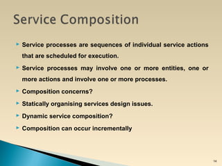 Service provision cycle | PPT