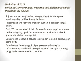 Service quality | PPTX