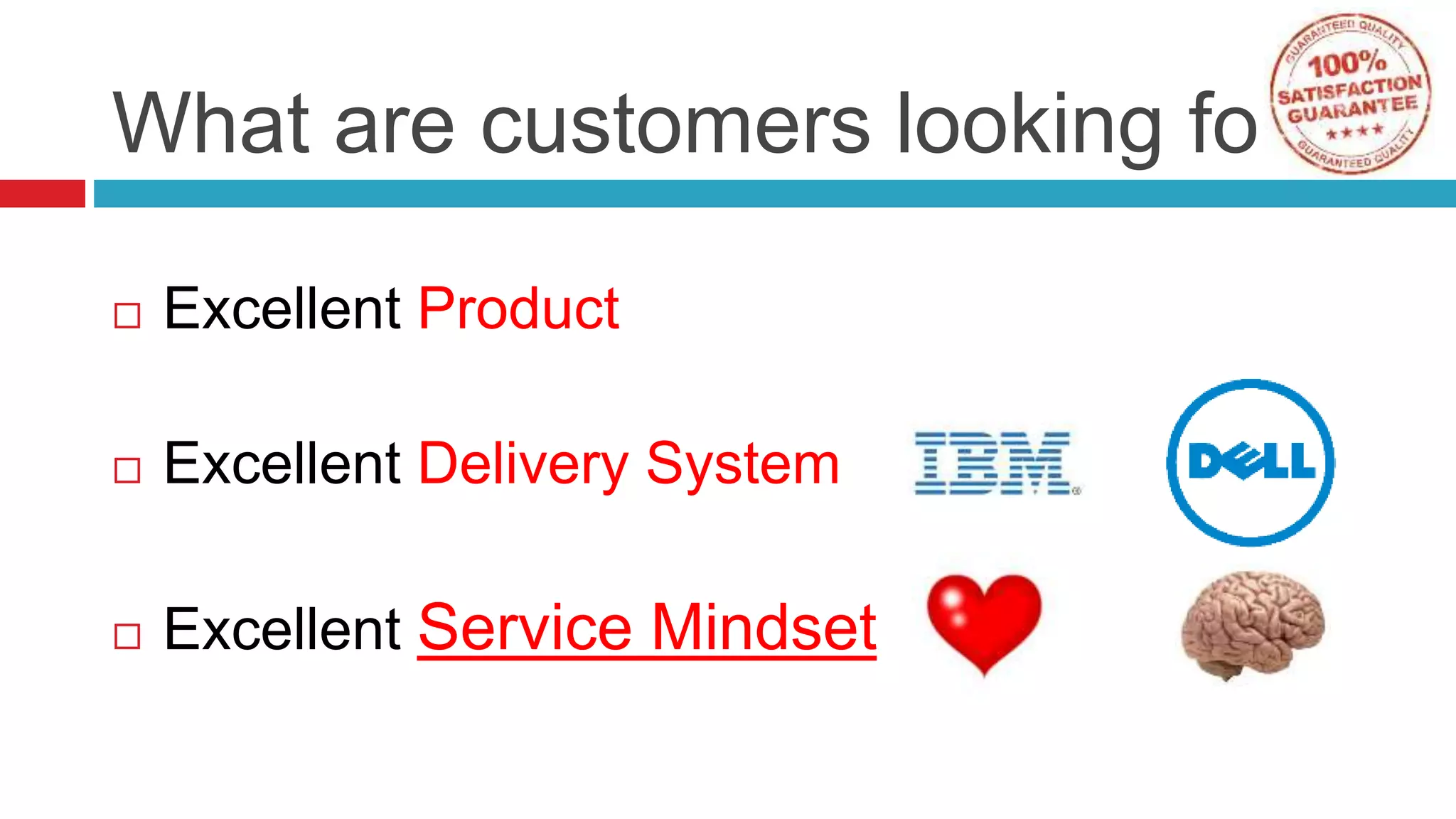 Service quality | PPTX