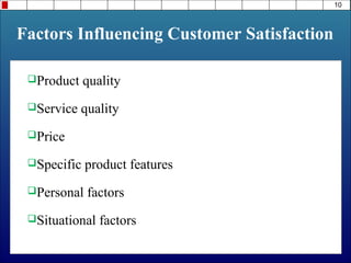 Service quality | PPT