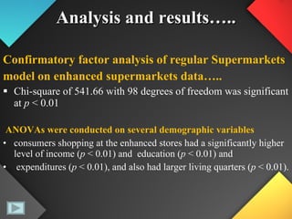 Service quality servqual model | PPT