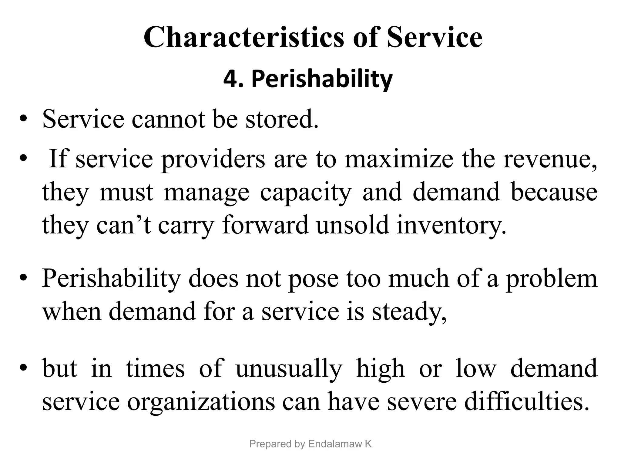 Service quality in tourism and hospitality | PPTX