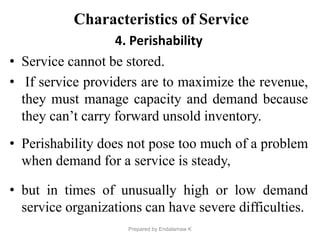 Service quality in tourism and hospitality | PPTX
