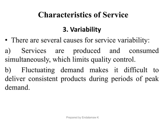 Service quality in tourism and hospitality | PPTX