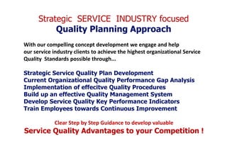 Service quality success | PPT