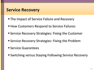 Service Recovery.pptx