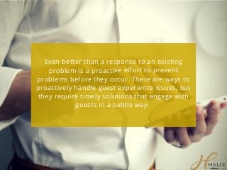 How To Capture Service Recovery Opportunities | PDF