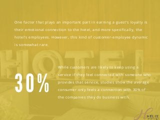 How To Capture Service Recovery Opportunities | PDF