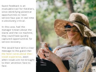 How To Capture Service Recovery Opportunities | PPT | Free Download