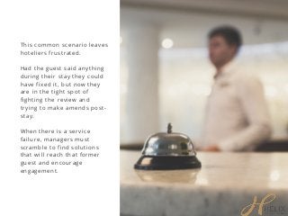 How To Capture Service Recovery Opportunities | PPT | Free Download