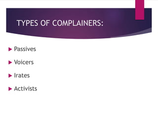 Service Recovery PPT.ppt