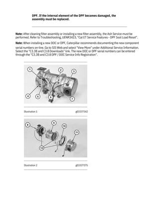 236D3 CATERPILLAR SKID STEER LOADER SERVICE REPAIR MANUAL KXL | PDF